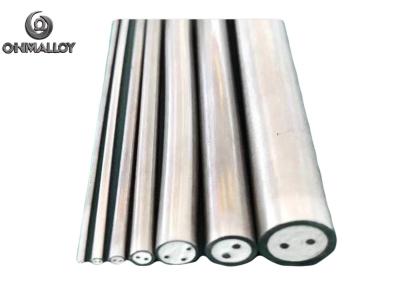 China Mineral Insulated Thermocouple Cable Type K J RTD N S Vibration Resistance for sale