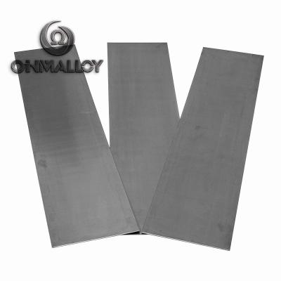 China Soft Magnetic Nickel Iron Alloy 1J50 Sheet Thickness 0.7mm for sale