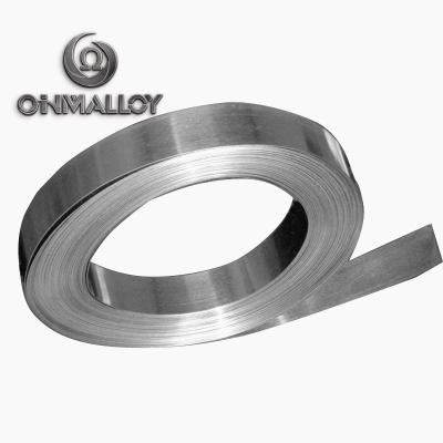 China Warehouse Precision Metal Flat Coil Bright Annealing Excellent Resist Pitting for sale