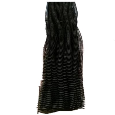 China Aluchrom O Oxidized Wire 0cr25al5 Wire Fecral25/5 For Heating Spring CE for sale