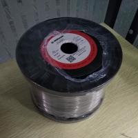China Aluchrom FeCrAl25/5 FeCrAl Alloy Wire High Precision For Industrial Infrared Dryers for sale