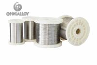 China Coil Heater FeCrAl Alloy Corrosion Resistance High Temperature Stability for sale