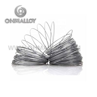 China Spring W.Nr.2.4669 Wire 1.6mm High Temp Alloys for sale