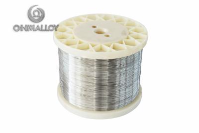 China 1mm Pure Nickel Wire Bright Soft Surface N6 N4 Nickel 201 Wire for sale