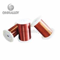 China As IEC60317 Thermal Insulated Wire High Temperature Resistance Wire For 5G Communications for sale