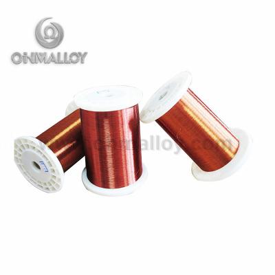 China As IEC60317 Thermal Insulated Wire High Temperature Resistance Wire For 5G Communications for sale