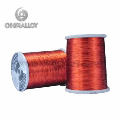 China 0.1mm N6 N200 Insulated Resistance Wire For Precision Electronic Element for sale