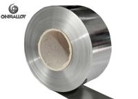 China Kovar Precision Strip Borosilicate Glass Matched Vacuum Melted Semiconductor for sale
