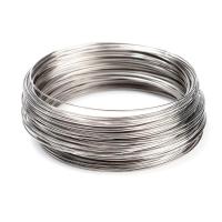 China NiCr15Fe7TiAl Age Harded 2.0mm High Temp Alloys for sale
