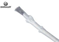 China 500V Insulated Resistance Wire Multi Strands Conductor Type Fire Resistance for sale