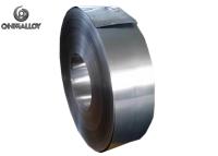 China 1J79 1J85 Soft Magnetic Alloys for sale