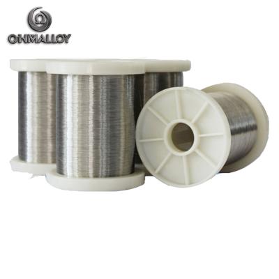 China DIN.1.3981 Kovar Wire Dia:0.3mm KV-1 For Glass Sealings for sale