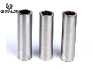 China Invar 36 (4J36) Alloy Tube - Ultra-Low CTE for Precision Instruments for sale