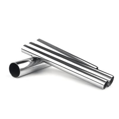 China 30mmx2mm Inconel 600 UNS N06600 Cold Rolled Seamless Tube for sale