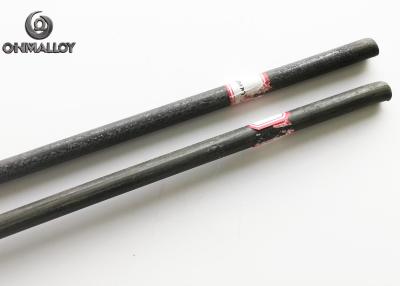 China Thermocouple Type K Alumel / Chromel Rod / Stick / Bar 6mm 8mm 9mm 10mm 12mm for sale