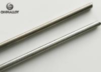 China 8mm * 1000mm Type K Thermocouple Rod Chromel / Alumel For Temperature Sensors for sale