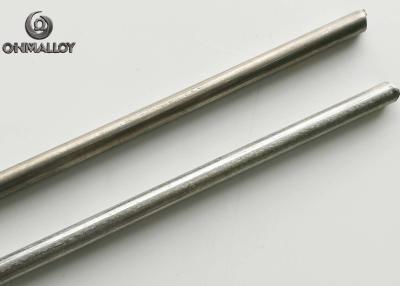 China 8mm * 1000mm Type K Thermocouple Rod Chromel / Alumel For Temperature Sensors for sale