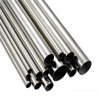 China Oxidation Resistance Seamless Cold Drawing Inconel 600 Tube for sale