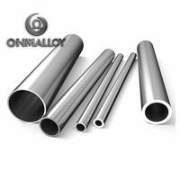 China Bright NiMo16Cr15W 2.4819 Hastelloy C276 Tube for sale
