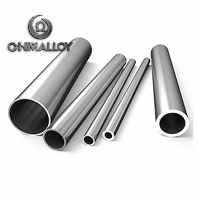 China Bright NiMo16Cr15W 2.4819 Hastelloy C276 Tube for sale