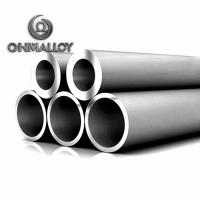 China 10mm Hastelloy C 276 UNS N10276 Precision Alloys for sale