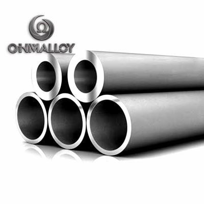 China 10mm Hastelloy C 276 UNS N10276 Precision Alloys for sale