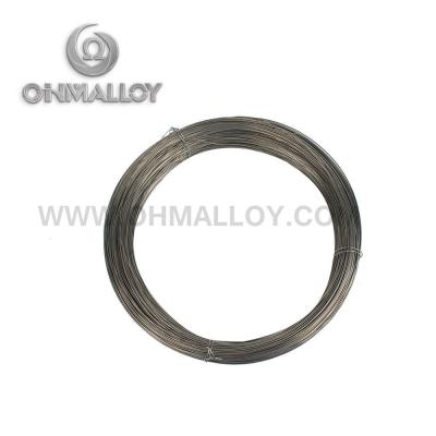 China Inconel X-750 N07750 Wire 6mm High Temp Alloys for sale