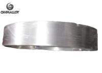 China Chromel Alumel Thermocouple Strip ANSI Nichrome Alloy for sale