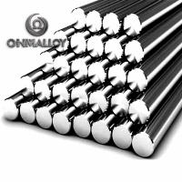 China Engineering 2.4851 Inconel 718 NO6601 Hot Forging Rod for sale