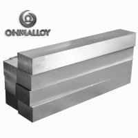 China Bright Surface Dia 380mm Hot Forging NO7718 Inconel 718 Rod for sale