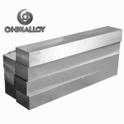 China Bright Surface Dia 380mm Hot Forging NO7718 Inconel 718 Rod for sale