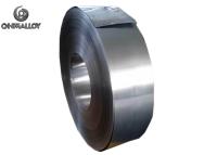 China 205mm Plug Pin KP KN Thermocouple Nickel Chrome Strip for sale