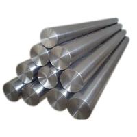 China Metallurgical NiCr19Fe19Nb5 NO7718 Hot Forging Bar for sale