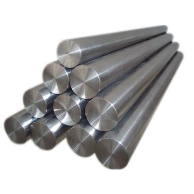 China Metallurgical NiCr19Fe19Nb5 NO7718 Hot Forging Bar for sale