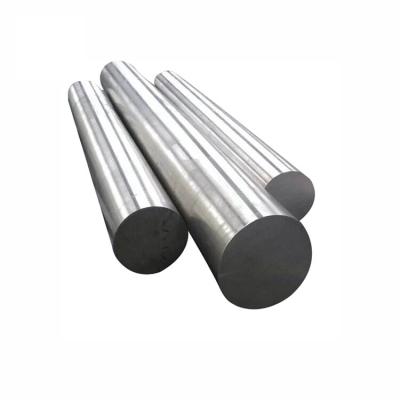 China Corrosion Resistance NO7718 Inconel 718 High Temp Alloys for sale