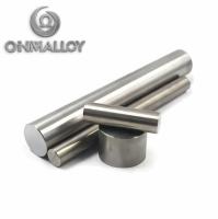 China Grinding Surface Cold Drawing 800mm Cr20Ni80 Nichrome Rod for sale