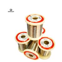 China 1.0mm Soft Ni60Cr15 Wire Nickle Chrome Alloy For Hand Dryer for sale