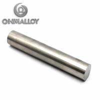 China Non Magnetic DIN 2.4816 ASTM B166 Forged Inconel 600 Rod for sale