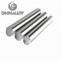 China Mechanical UNS N06600 DIN 2.4816 Nickel Chromium Alloy for sale