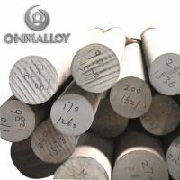 China Mechanical Inconel 600 ASTM B166 NS3102 Nickel Alloy for sale