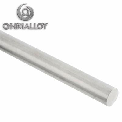 China Nonmagnetic ASTM B160 NiCr15Fe Inconel 600 Nickel Rod for sale