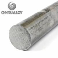 China UNS N06600 ASTM B166 800mm 210mm 350mm Hot Hammer Rod for sale