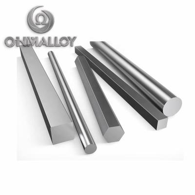 China ASTM B166 DIN 2.4816 Inconel 600 High Temp Alloys for sale