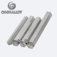 China Hot Forging ASTM B166 NiCr22Mo9Nb Inconel 625 Alloy for sale