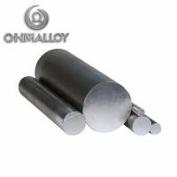 China NiCr22Mo9Nb Hot Forging ASTM B166 Forged Inconel 625 Bar for sale