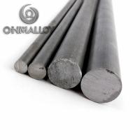 China Alloy 718 W.Nr.2.4668 NiCr19Fe19Nb5 Bright Surface Hot Forging Bar Rod Dia 50mm-150mm With Aging Treatment for sale