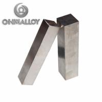 China DIN 2.4856 105mm NiCr22Mo9Nb GH3625 Inconel 625 Round Bar for sale