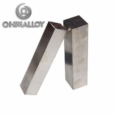China DIN 2.4856 105mm NiCr22Mo9Nb GH3625 Inconel 625 Round Bar for sale