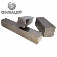 China Inconel 625 Forged ASTM B564 10mmx10mm High Temp Alloys for sale