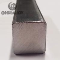 China DIN 2.4856 120mmx120mm Inconel 625 High Temp Alloys for sale